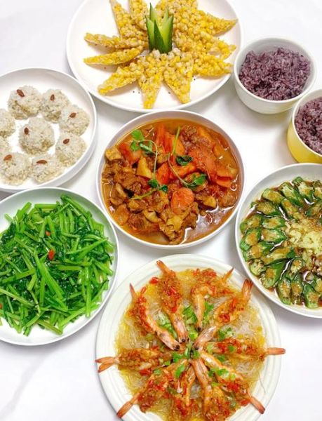 春节家宴20道精品菜_如何搭配-第2张图片-山城妙识 春节家宴20道精品菜_如何搭配-第2张图片-山城妙识