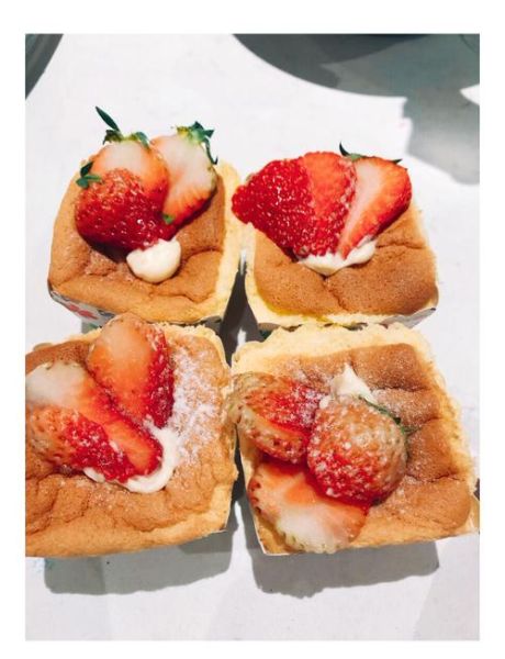 北海道戚风蛋糕为什么那么松软_北海道戚风蛋糕怎么做才好吃-第1张图片-山城妙识 北海道戚风蛋糕为什么那么松软_北海道戚风蛋糕怎么做才好吃-第1张图片-山城妙识