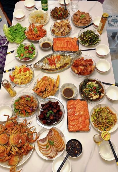 春节家宴20道精品菜_如何搭配-第3张图片-山城妙识 春节家宴20道精品菜_如何搭配-第3张图片-山城妙识