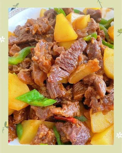 高压锅土豆炖牛肉怎么做_高压锅炖牛肉多长时间-第2张图片-山城妙识 高压锅土豆炖牛肉怎么做_高压锅炖牛肉多长时间-第2张图片-山城妙识