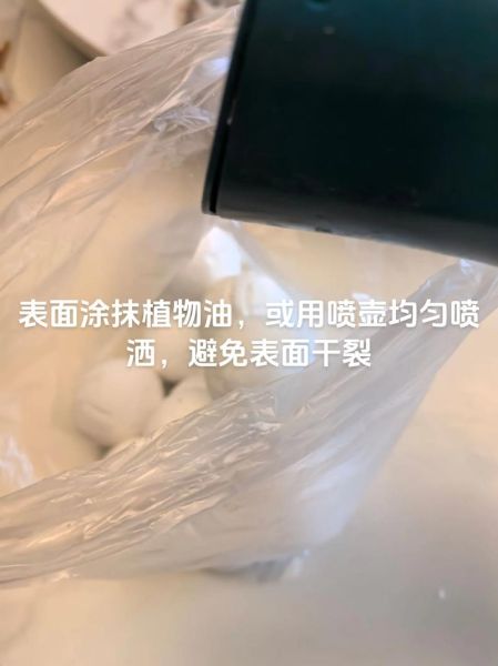 油炸元宵怎么做_炸元宵不破皮技巧-第2张图片-山城妙识 油炸元宵怎么做_炸元宵不破皮技巧-第2张图片-山城妙识