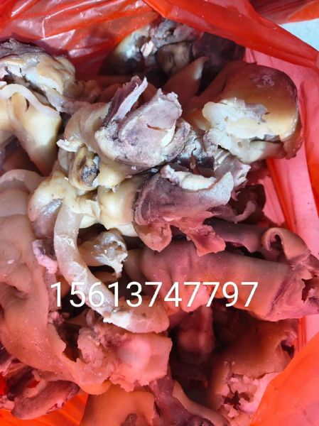 牛蹄筋是牛的哪个部位_牛蹄筋营养价值高吗-第3张图片-山城妙识 牛蹄筋是牛的哪个部位_牛蹄筋营养价值高吗-第3张图片-山城妙识