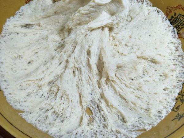 面粉发酵可以一晚上吗_过夜发酵安全吗-第2张图片-山城妙识