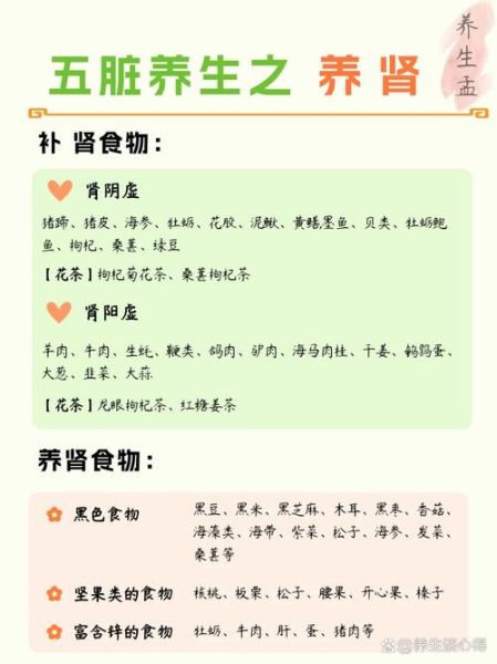 女性肾虚吃什么补肾_女性补肾食疗养生配方-第2张图片-山城妙识 女性肾虚吃什么补肾_女性补肾食疗养生配方-第2张图片-山城妙识