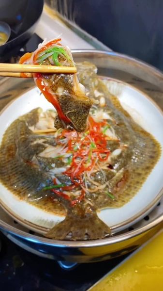 多宝鱼蒸几分钟_多宝鱼蒸多久最佳-第2张图片-山城妙识 多宝鱼蒸几分钟_多宝鱼蒸多久最佳-第2张图片-山城妙识