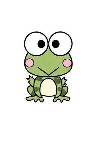 癞蛤蟆卡通图片怎么画_癞蛤蟆卡通形象设计教程-第2张图片-山城妙识 癞蛤蟆卡通图片怎么画_癞蛤蟆卡通形象设计教程-第2张图片-山城妙识