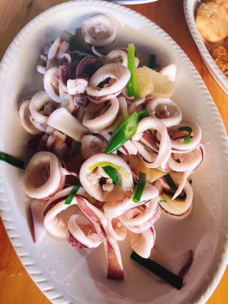 白灼花螺怎么煮_白灼花螺蘸料怎么调-第3张图片-山城妙识 白灼花螺怎么煮_白灼花螺蘸料怎么调-第3张图片-山城妙识