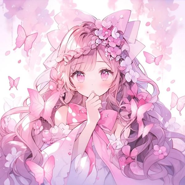 粉色头像怎么设计_粉色头像适合什么风格-第1张图片-山城妙识 粉色头像怎么设计_粉色头像适合什么风格-第1张图片-山城妙识