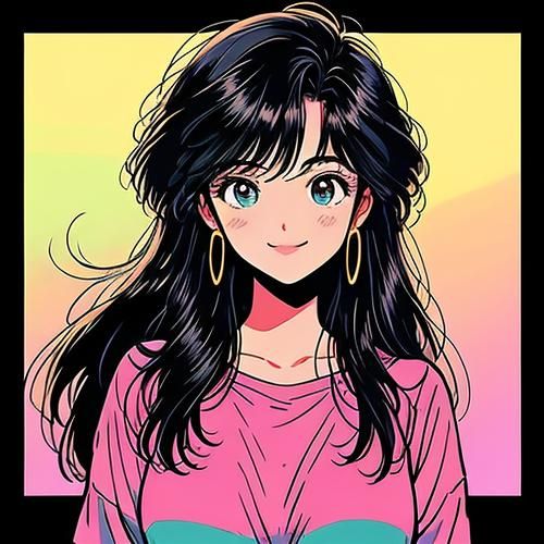 粉色头像怎么设计_粉色头像适合什么风格-第2张图片-山城妙识 粉色头像怎么设计_粉色头像适合什么风格-第2张图片-山城妙识