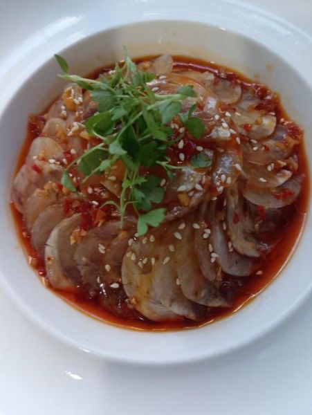 凉拌牛蹄筋怎么做_凉拌牛蹄筋怎么做好吃-第1张图片-山城妙识 凉拌牛蹄筋怎么做_凉拌牛蹄筋怎么做好吃-第1张图片-山城妙识