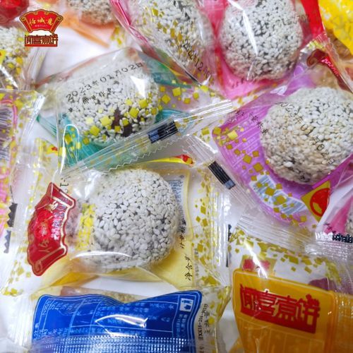 闻喜煮饼是什么_闻喜煮饼怎么做好吃-第3张图片-山城妙识 闻喜煮饼是什么_闻喜煮饼怎么做好吃-第3张图片-山城妙识