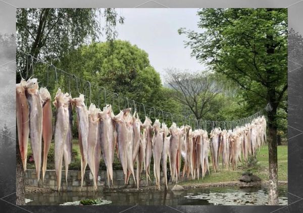 正宗五香刀鱼怎么做_五香刀鱼腌制多久才入味-第2张图片-山城妙识