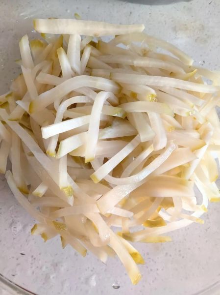 炒芥菜丝咸菜怎么做_芥菜丝咸菜保存多久-第2张图片-山城妙识 炒芥菜丝咸菜怎么做_芥菜丝咸菜保存多久-第2张图片-山城妙识