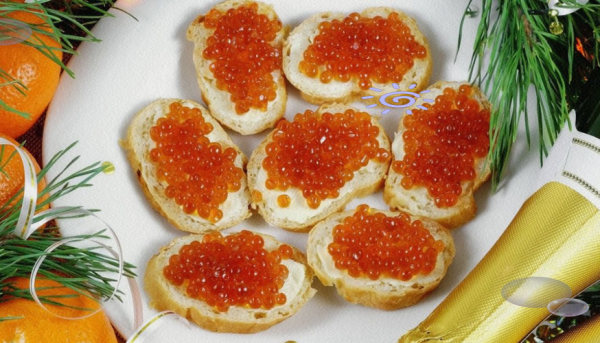 鱼子酱为什么那么贵_顶级鱼子酱多少钱-第2张图片-山城妙识 鱼子酱为什么那么贵_顶级鱼子酱多少钱-第2张图片-山城妙识