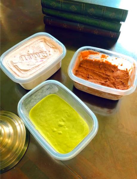 自制老冰棍配方_怎么做不冰渣-第3张图片-山城妙识 自制老冰棍配方_怎么做不冰渣-第3张图片-山城妙识