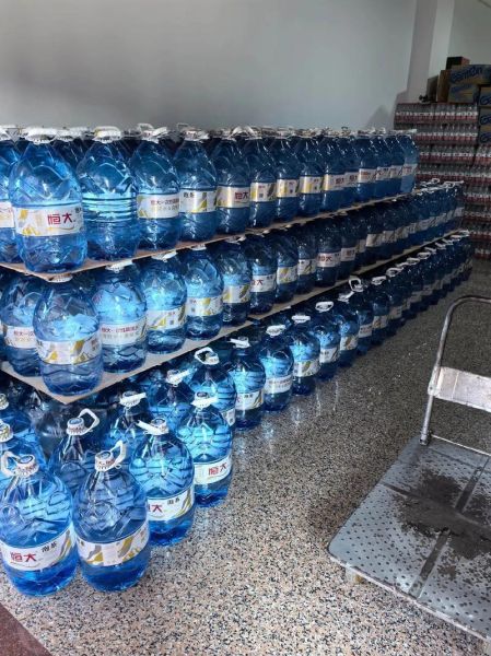 桶装水多少升_家用桶装水容量怎么选-第2张图片-山城妙识 桶装水多少升_家用桶装水容量怎么选-第2张图片-山城妙识