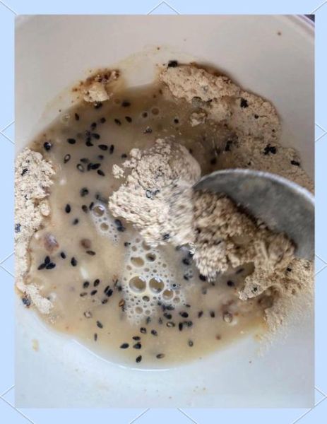 山东炒面粉的做法_怎么做才香酥不糊-第1张图片-山城妙识