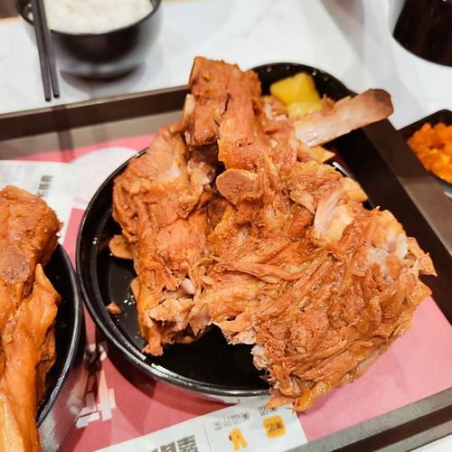 酱排骨怎么做才正宗_最详细视频教程-第3张图片-山城妙识 酱排骨怎么做才正宗_最详细视频教程-第3张图片-山城妙识