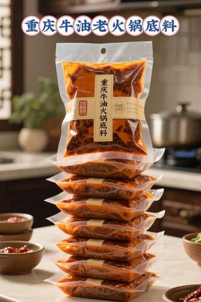 重庆麻辣火锅底料配方_正宗做法揭秘-第3张图片-山城妙识 重庆麻辣火锅底料配方_正宗做法揭秘-第3张图片-山城妙识