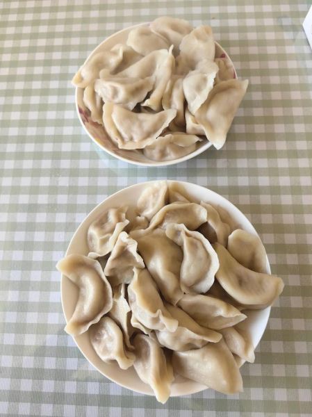 饺子怎么和面不破皮_饺子馅怎么调才多汁-第2张图片-山城妙识 饺子怎么和面不破皮_饺子馅怎么调才多汁-第2张图片-山城妙识
