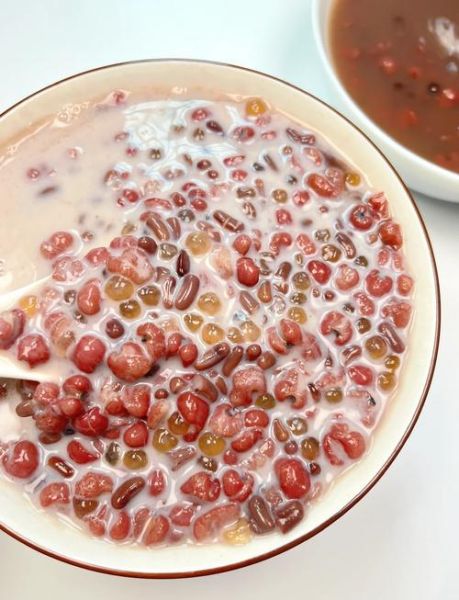 红豆薏米汤怎么做_红豆薏米汤的正确做法-第1张图片-山城妙识 红豆薏米汤怎么做_红豆薏米汤的正确做法-第1张图片-山城妙识