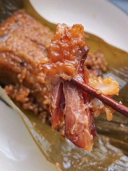 肉粽子怎么做才好吃_肉粽子做法大全窍门-第3张图片-山城妙识 肉粽子怎么做才好吃_肉粽子做法大全窍门-第3张图片-山城妙识