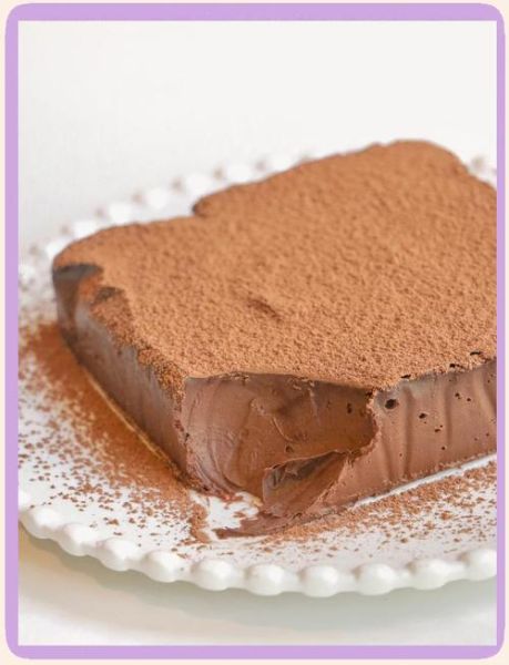 冰山熔岩巧克力蛋糕怎么做_冰山熔岩巧克力蛋糕热量高吗-第1张图片-山城妙识 冰山熔岩巧克力蛋糕怎么做_冰山熔岩巧克力蛋糕热量高吗-第1张图片-山城妙识