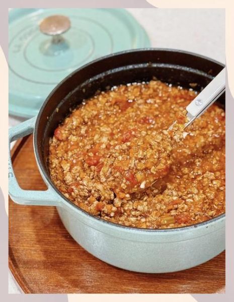 意粉肉酱怎么做_正宗意粉肉酱配方-第3张图片-山城妙识