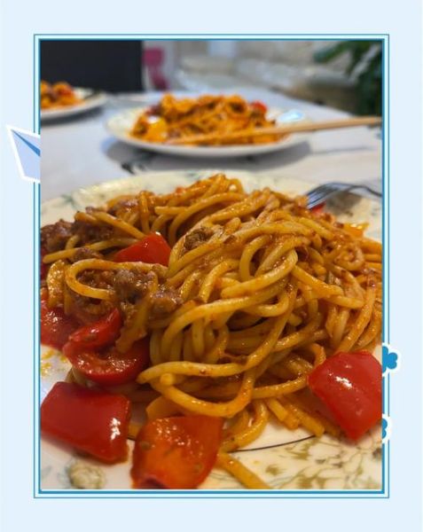 意粉肉酱怎么做_正宗意粉肉酱配方-第2张图片-山城妙识