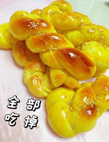 麻花怎么做才酥脆蓬松_麻花配方比例是多少-第1张图片-山城妙识 麻花怎么做才酥脆蓬松_麻花配方比例是多少-第1张图片-山城妙识