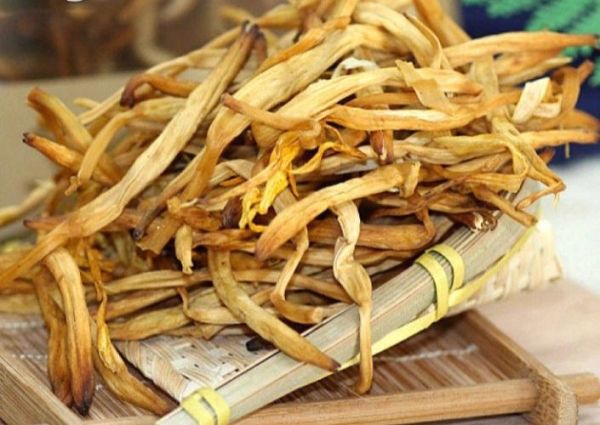 黄花菜都凉了什么意思_由来是什么-第3张图片-山城妙识 黄花菜都凉了什么意思_由来是什么-第3张图片-山城妙识