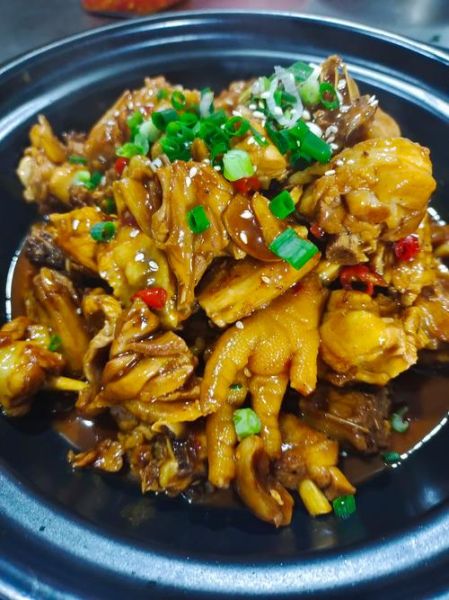 正宗四川干锅鸡怎么做_干锅鸡最正宗的做法-第3张图片-山城妙识 正宗四川干锅鸡怎么做_干锅鸡最正宗的做法-第3张图片-山城妙识