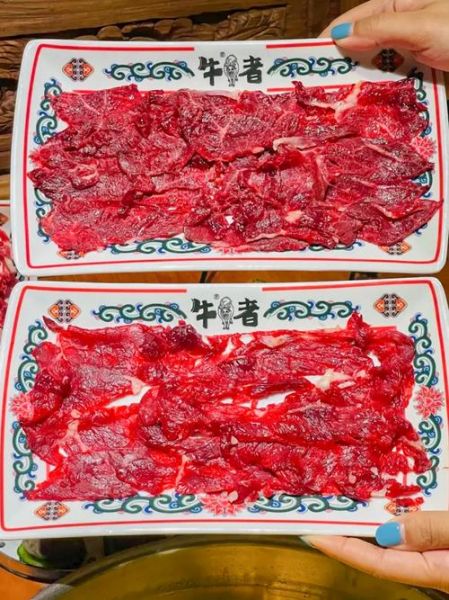 潮汕牛肉火锅怎么做_潮汕牛肉火锅配料有哪些-第3张图片-山城妙识 潮汕牛肉火锅怎么做_潮汕牛肉火锅配料有哪些-第3张图片-山城妙识