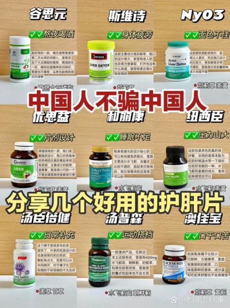 护肝片可以随便吃吗_护肝片长期吃有副作用吗-第1张图片-山城妙识 护肝片可以随便吃吗_护肝片长期吃有副作用吗-第1张图片-山城妙识