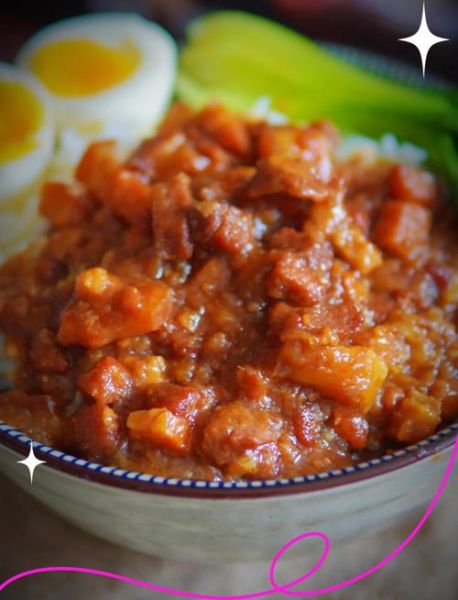 川味卤肉饭怎么做_川味卤肉饭正宗配方-第2张图片-山城妙识 川味卤肉饭怎么做_川味卤肉饭正宗配方-第2张图片-山城妙识