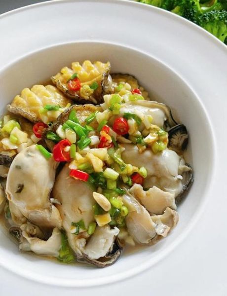 蚝汁烧鲍鱼怎么做_家庭版做法-第1张图片-山城妙识 蚝汁烧鲍鱼怎么做_家庭版做法-第1张图片-山城妙识