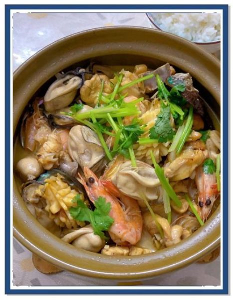 蚝汁烧鲍鱼怎么做_家庭版做法-第2张图片-山城妙识 蚝汁烧鲍鱼怎么做_家庭版做法-第2张图片-山城妙识