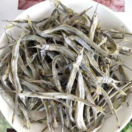 银针鱼干怎么泡发_银针鱼干的营养价值-第3张图片-山城妙识