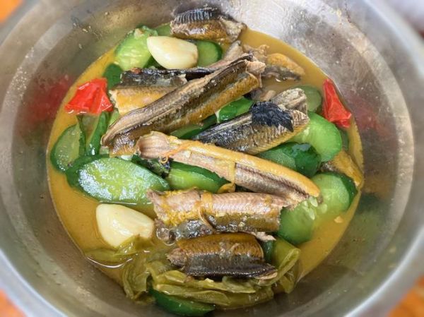 鳝鱼怎么做给宝宝吃_宝宝辅食鳝鱼做法-第1张图片-山城妙识