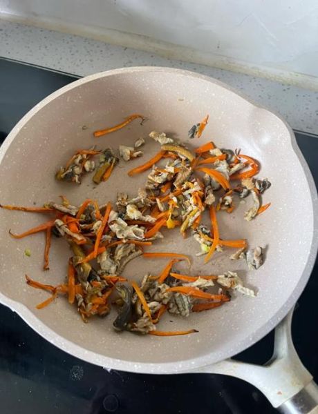 鳝鱼怎么做给宝宝吃_宝宝辅食鳝鱼做法-第3张图片-山城妙识