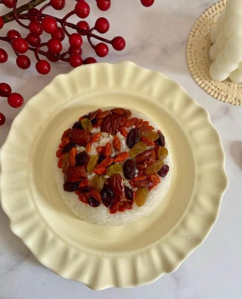 八宝糯米饭怎么做_八宝糯米饭家常做法-第3张图片-山城妙识 八宝糯米饭怎么做_八宝糯米饭家常做法-第3张图片-山城妙识