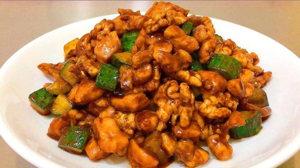 酱爆肉丁怎么做_酱爆肉丁用什么肉最好-第2张图片-山城妙识