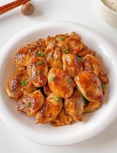 香煎鸡腿肉怎么做_香煎鸡腿肉需要腌制多久-第3张图片-山城妙识