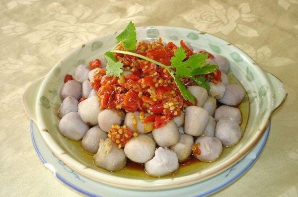 毛芋头怎么做好吃_毛芋头可以蒸着吃吗-第3张图片-山城妙识