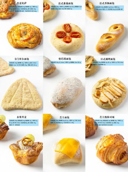 新手如何烤面包_最简单的面包做法-第3张图片-山城妙识 新手如何烤面包_最简单的面包做法-第3张图片-山城妙识