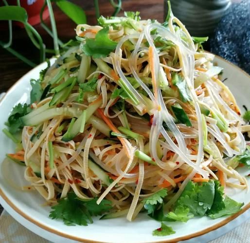 夏天开胃凉菜怎么做_夏天开胃凉菜有哪些-第1张图片-山城妙识 夏天开胃凉菜怎么做_夏天开胃凉菜有哪些-第1张图片-山城妙识