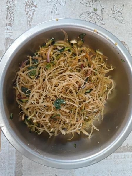 龙须菜鸡蛋汤怎么做_龙须菜鸡蛋汤要焯水吗-第3张图片-山城妙识