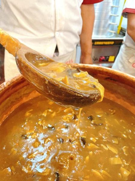 家常胡辣汤怎么做_正宗胡辣汤配料有哪些-第3张图片-山城妙识