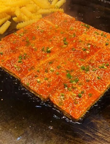 铁板小吃有哪些_铁板小吃怎么做才好吃-第1张图片-山城妙识