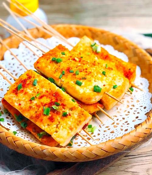 铁板小吃有哪些_铁板小吃怎么做才好吃-第3张图片-山城妙识